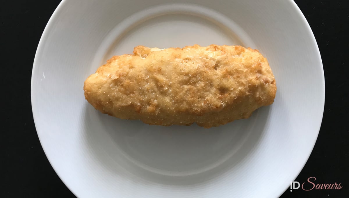 Findus Fish and Chips - ID Saveurs